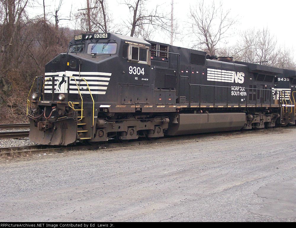 NS 9304